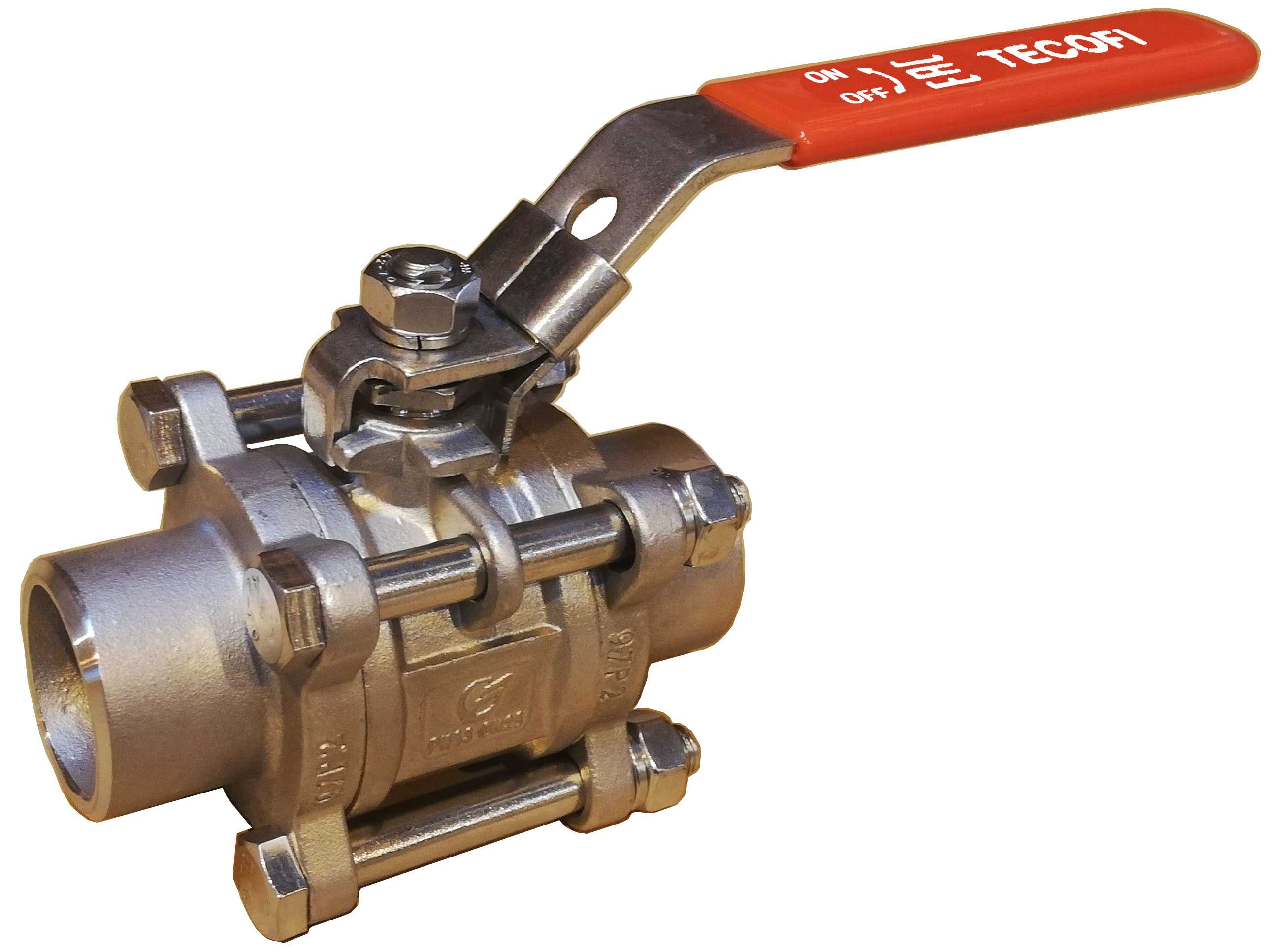 BS6375BW - TECOFI valve designerValve designer