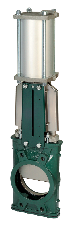 VGS3400 - TECOFI valve designerValve manufacturer