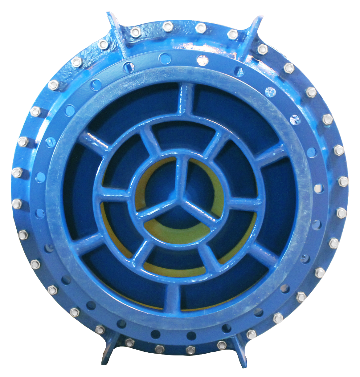 New products ! - TECOFI valve designerValve designer