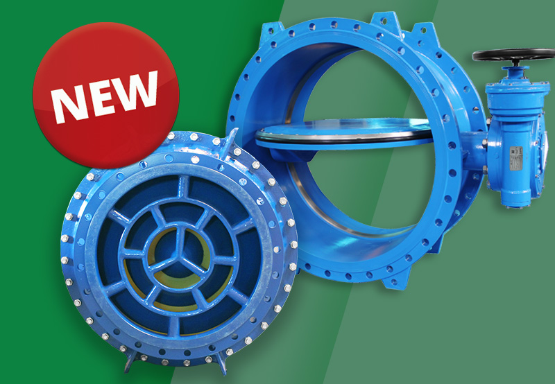 New products ! - TECOFI valve designerValve designer