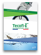 Documentations - TECOFI valve designer