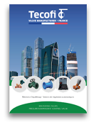 Documentations et catalogues Tecofi