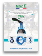 Documentations - TECOFI valve designer