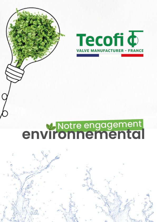 TECOFI_Livret_ENVIRONNEMENT_FR - TECOFI valve designerValve designer