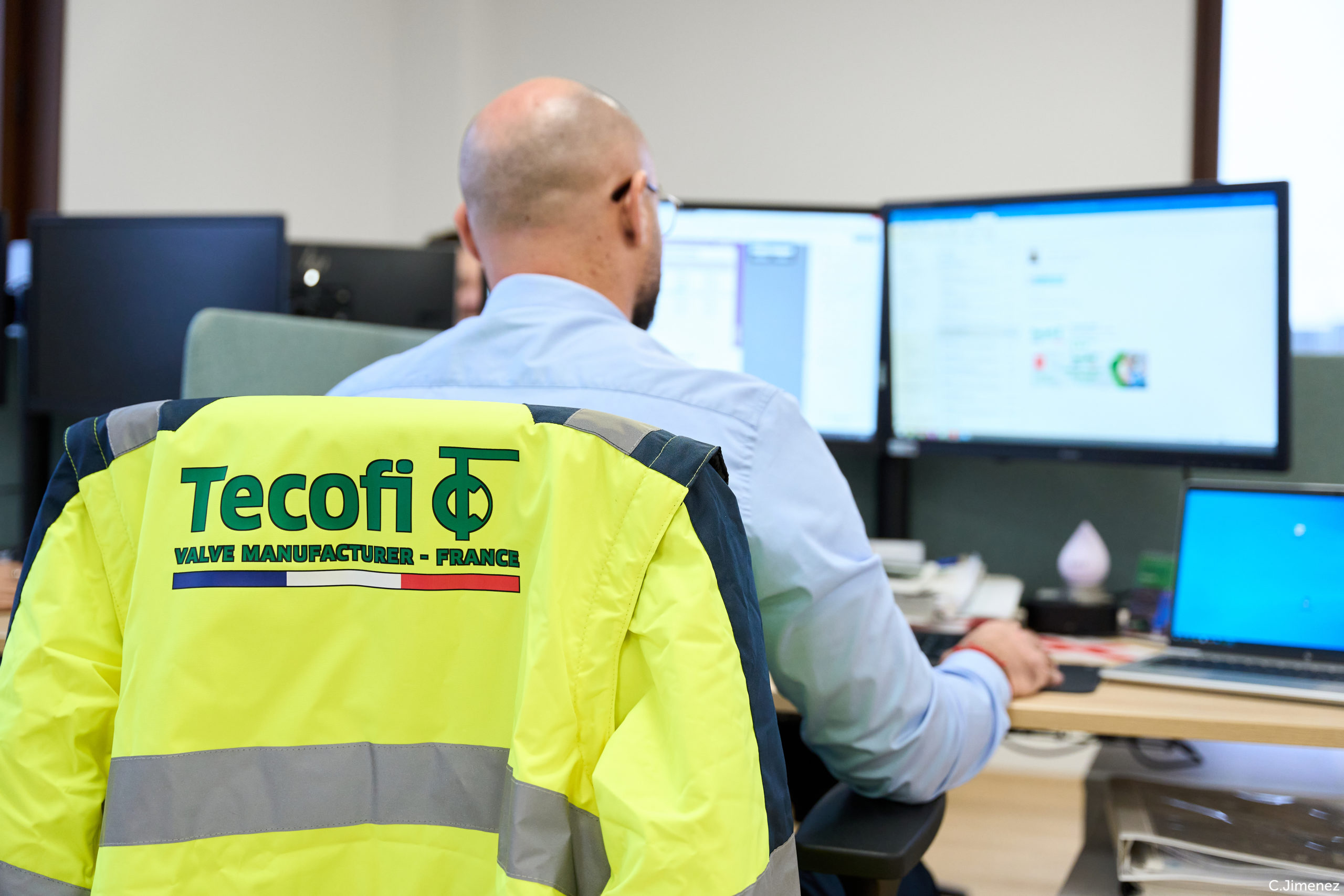 TECOFI - (7) - TECOFI valve designer阀门设计师